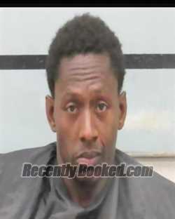 Recent Booking / Mugshot for JOHNNY LEMONS in Lubbock County, Texas