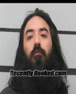 Jimmy Ray Longoria Mugshot & Arrest Info | Lubbock County, TX