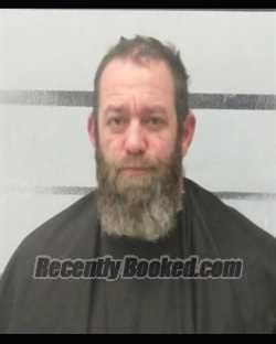 Michael Chadwick Lusk Mugshot & Arrest Info | Lubbock County, TX