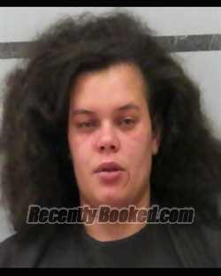 Recent Booking / Mugshot for OLIVIA LILLY in Lubbock County, Texas