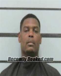 Recent Booking / Mugshot for TROY LASION LOCKLEY in Lubbock County, Texas