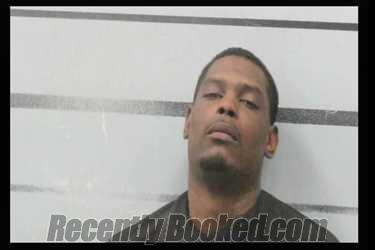 Recent Booking / Mugshot for TROY LOCKLEY in Lubbock County, Texas