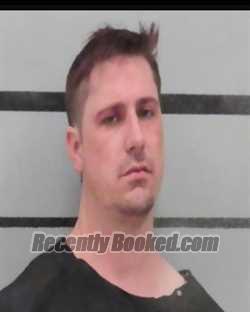 Recent Booking / Mugshot for BEN MICHAEL MIZE in Lubbock County, Texas