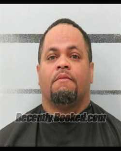 Recent Booking / Mugshot for CHRISTOPHER MONROE in Lubbock County, Texas