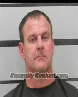 Recent Booking / Mugshot for CHRISTOPHER MILLER in Lubbock County, Texas