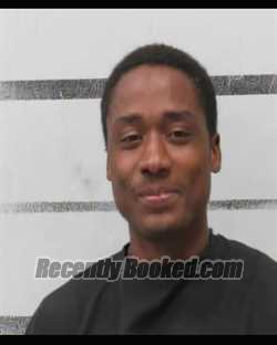 Recent Booking / Mugshot for DARIUS MCNEAL in Lubbock County, Texas