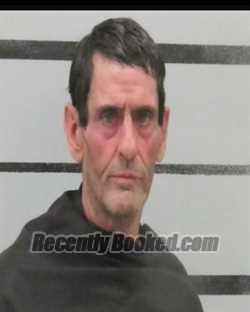 Recent Booking / Mugshot for DAVID MASON in Lubbock County, Texas