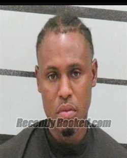 Recent Booking / Mugshot for JOHNNY MARSHALL in Lubbock County, Texas