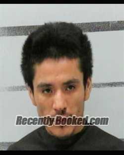 Recent Booking / Mugshot for JOVANI MARTINEZ in Lubbock County, Texas