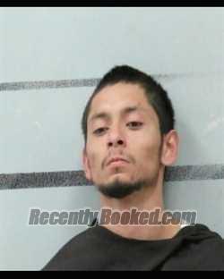 Recent Booking / Mugshot for JEREMIAH MORALEZ in Lubbock County, Texas