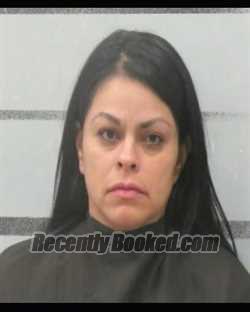 Recent Booking / Mugshot for LIZZETH ALEJANDRA MORALES in Lubbock ...