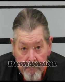 Recent Booking / Mugshot for LARRY MCCLELLAN in Lubbock County, Texas
