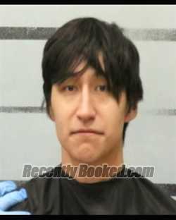 Recent Booking / Mugshot for MILES STANELY ANDREW MCCASLAND in Lubbock ...