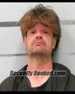 Recent Booking / Mugshot for REAGAN MAZE in Lubbock County, Texas