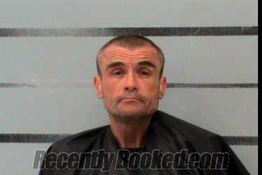Recent Booking / Mugshot for THOMAS MARTIN in Lubbock County, Texas