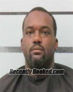 Recent Booking / Mugshot for DAVID EARL PINKNEY in Lubbock County, Texas