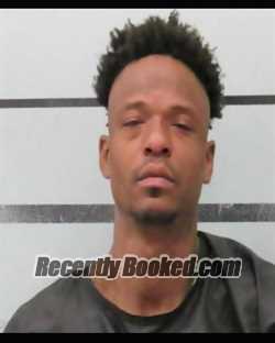 Recent Booking / Mugshot for DANIEL LOCKLIN PENDGRAFT in Lubbock County, Texas