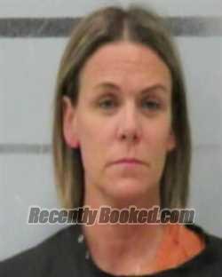 MELINDA RAE PHARIES Arrest Record & Booking Info – Lubbock County ...