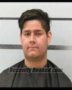 Recent Booking / Mugshot for RUBEN PAYAN-AGUILAR in Lubbock County, Texas