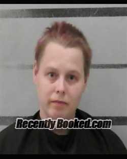 Recent Booking / Mugshot for SUMMER PRUITT in Lubbock County, Texas