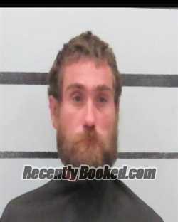 Recent Booking / Mugshot for TIMOTHY PIERCE in Lubbock County, Texas
