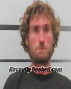 Recent Booking / Mugshot for TIMOTHY PIERCE in Lubbock County, Texas