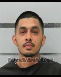 Recent Booking / Mugshot for ABEL LEE RIOS in Lubbock County, Texas
