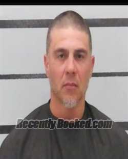 Recent Booking / Mugshot for BOBBY RUIZ in Lubbock County, Texas