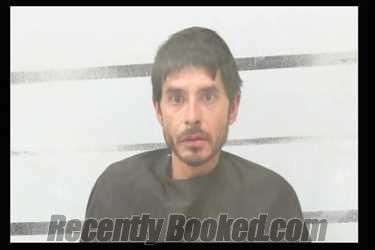 Recent Booking / Mugshot for CHRISTOPHER RUBIO in Lubbock County, Texas