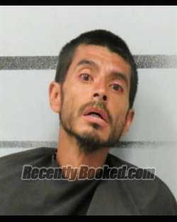 CHRISTOPHER RUBIO Arrest Record & Booking Info – Lubbock County, Texas ...