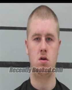 Recent Booking / Mugshot for CHRISTOPHER RAY in Lubbock County, Texas