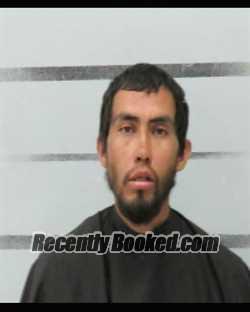 Recent Booking / Mugshot for CHRISTOPHER RUIZ in Lubbock County, Texas