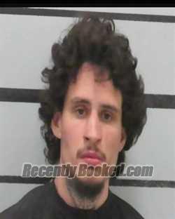 Recent Booking / Mugshot for DAVID JUNIOR RODRIGUEZ in Lubbock County ...