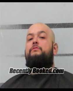 Recent Booking / Mugshot for FRANKIE RAMOS in Lubbock County, Texas