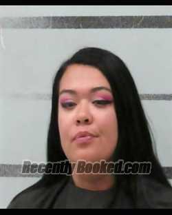 MAKAYLA ROMERO Arrest Record & Booking Info – Lubbock County, Texas ...