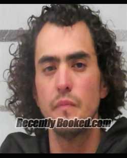 Recent Booking / Mugshot for MICHAEL RIOS in Lubbock County, Texas