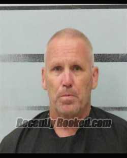MARK RHOADS Arrest Record & Booking Info – Lubbock County, Texas ...