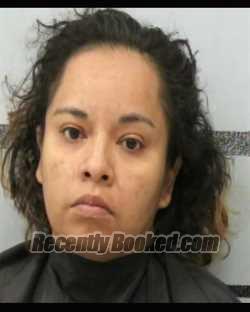 Recent Booking / Mugshot for STEPHANIE ESQUIBEL ROSALEZ in Lubbock ...