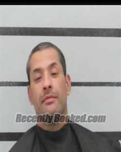 ADAM SANCHEZ Arrest Record & Booking Info – Lubbock County, Texas ...
