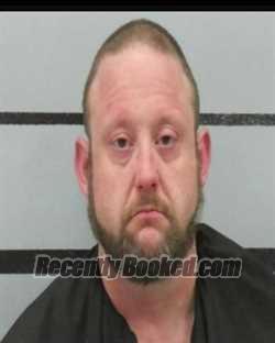 Recent Booking / Mugshot for BILLIE CARL STENDER in Lubbock County, Texas