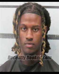 Recent Booking / Mugshot for CLINTON DAVIS SIMS in Lubbock County, Texas