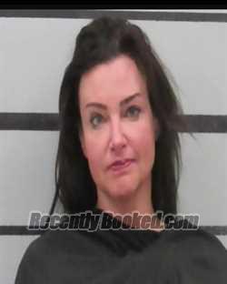 Christine Stuart Mugshot & Arrest Info | Lubbock County, TX