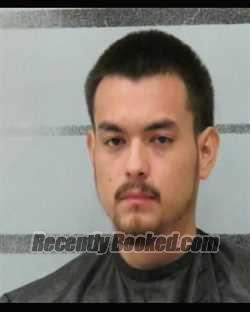 Recent Booking / Mugshot for ERIC SANCHEZ in Lubbock County, Texas