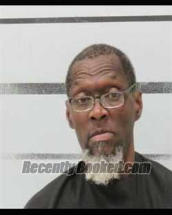 GARY SHEPPARD Arrest Record & Booking Info – Lubbock County, Texas ...