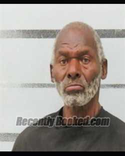 Recent Booking / Mugshot for GLEN STONE in Lubbock County, Texas