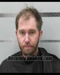 Recent Booking / Mugshot for JAMES ARTHUR SMILEY in Lubbock County, Texas