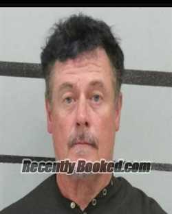 Recent Booking / Mugshot for JUDSON PATRICK SPINKS in Lubbock County, Texas