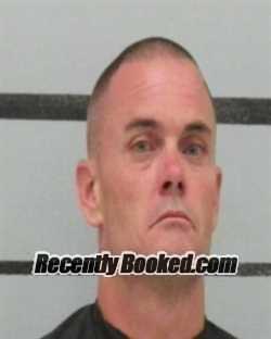 Recent Booking / Mugshot for SHONN GLENN SHEPARD in Lubbock County, Texas