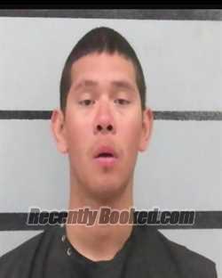 Recent Booking / Mugshot for CHRISTOPHER TURNEY in Lubbock County, Texas
