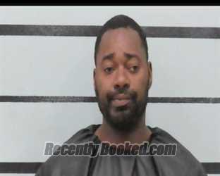 Recent Booking / Mugshot for DAVID TAYLOR in Lubbock County, Texas